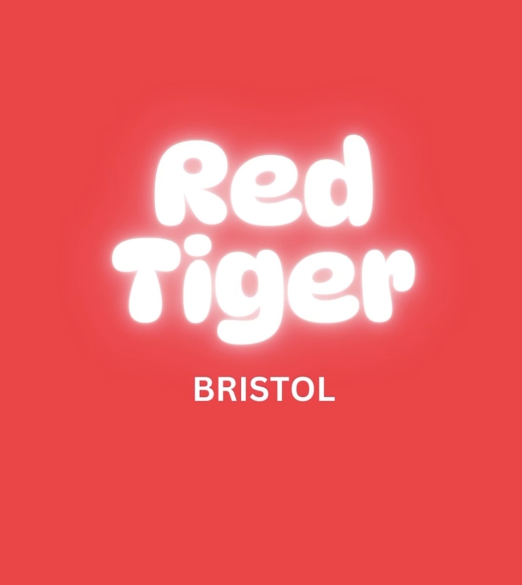 Red Tiger